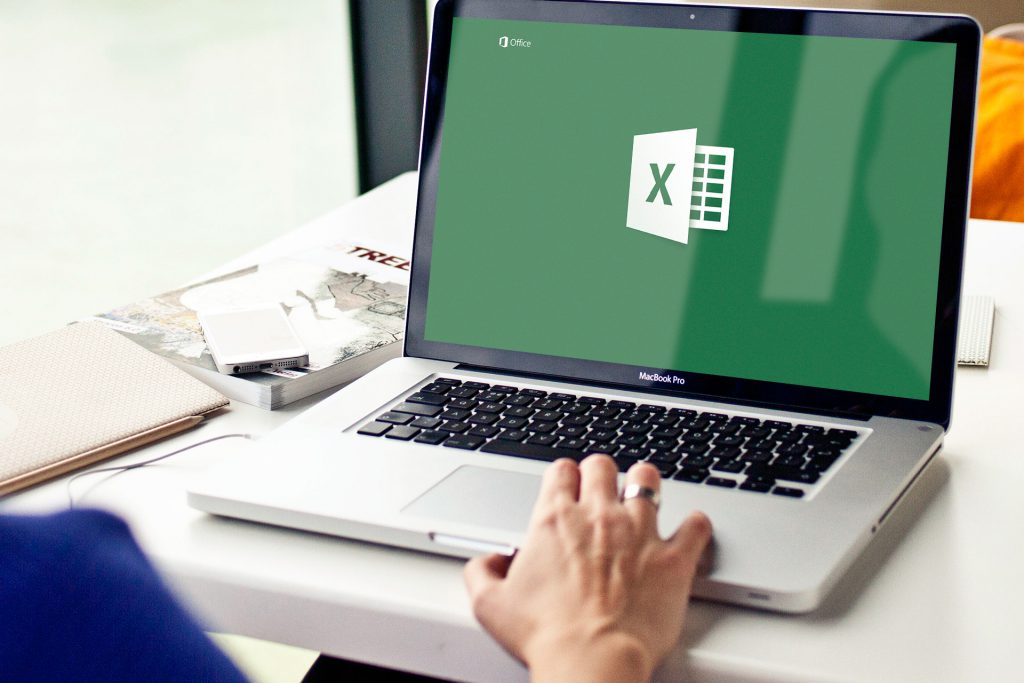 Quelle est l'importance du tableur Excel en entreprise